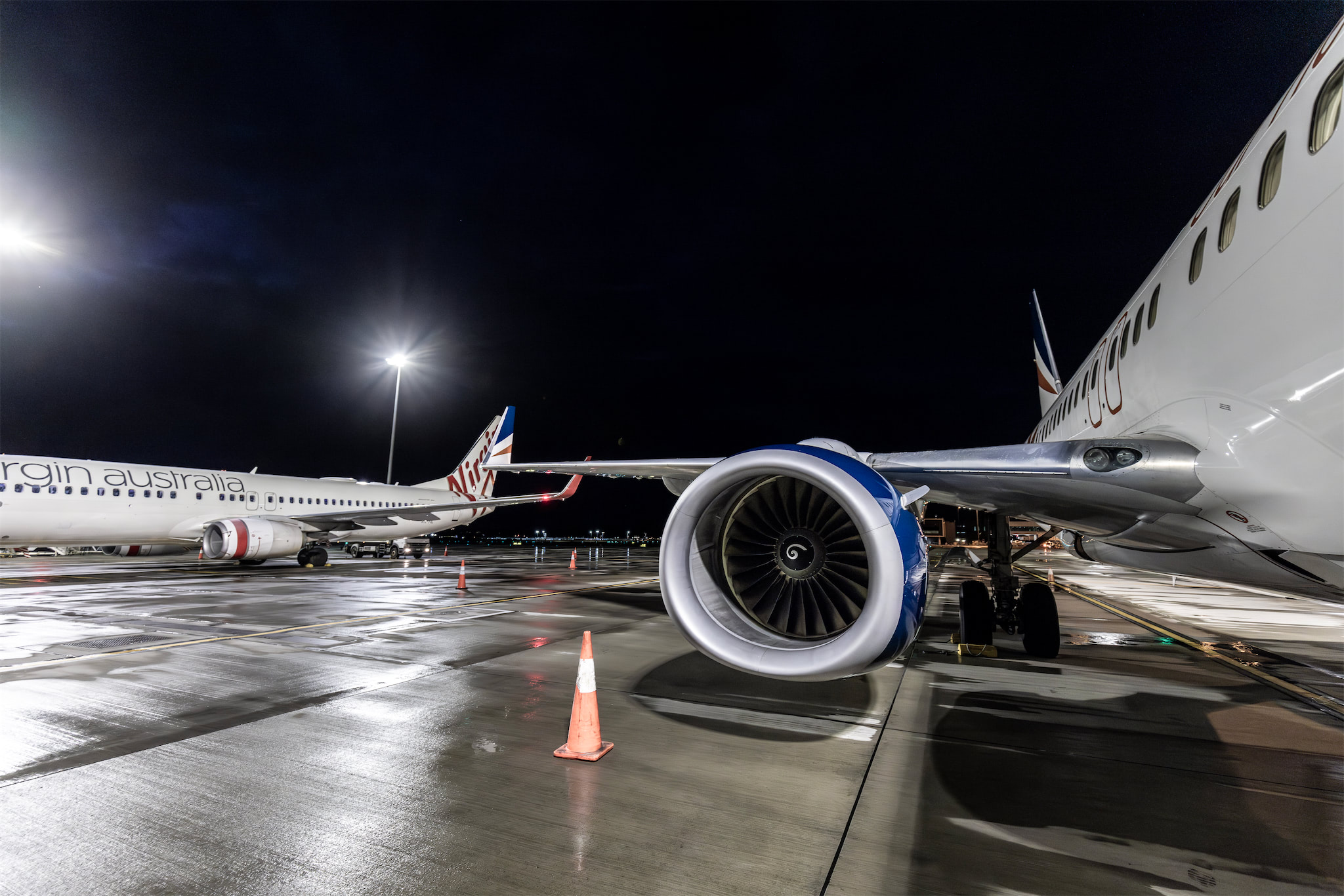 Aircraft Engineer RPL, CASA Licencing & Type Training