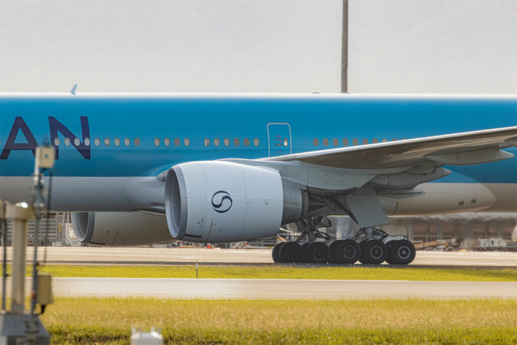 Aircraft Engineer Training | Sigma Aerospace College