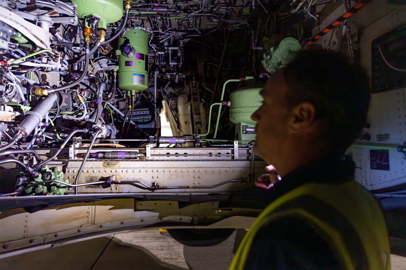 About Sigma Aerospace College | Training Engineers Who Work